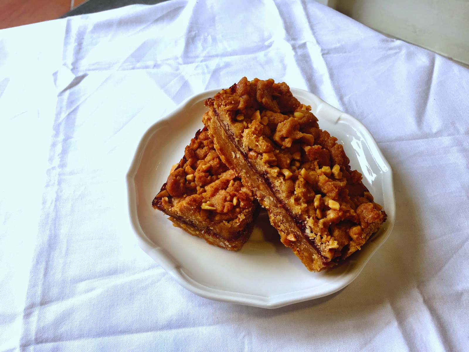 The Silver Chef: For A Golden Home - HIVE Beenut Butter Challenge, 22 ...