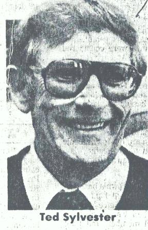 Beyond the South End: Louise Nevelson comes home--guest blog, Ted Sylvester