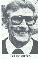 Beyond the South End: Louise Nevelson comes home--guest blog, Ted Sylvester