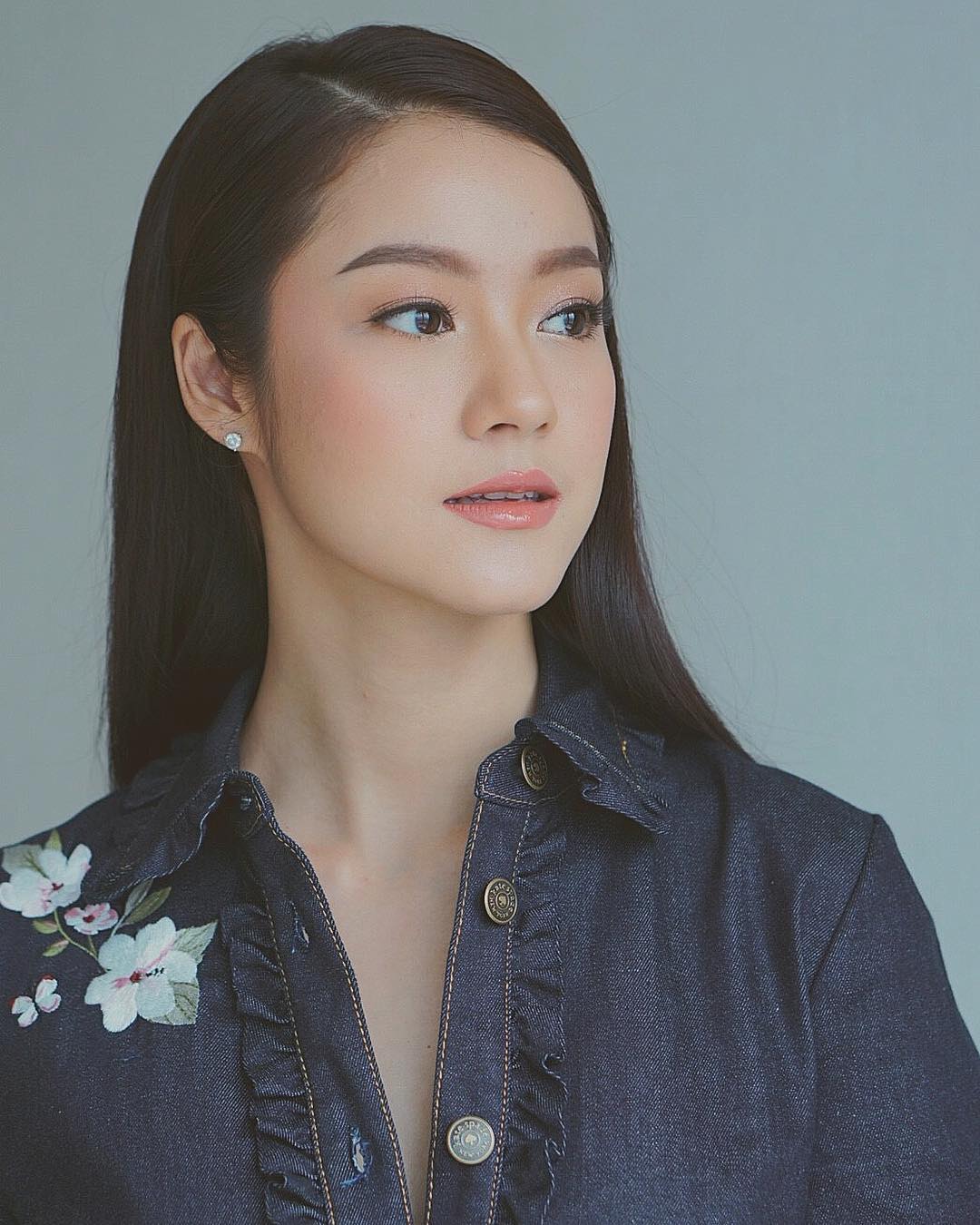 me wuv you: Namtan Tipnaree Weerawatnodom Profile and Facts