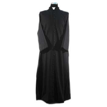 Camino de Vida: BENEFICIOS DE LA SOTANA