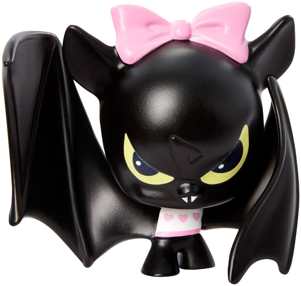 Monster High Vinyl Series Expands with Monster High Pets! | NataliezWorld