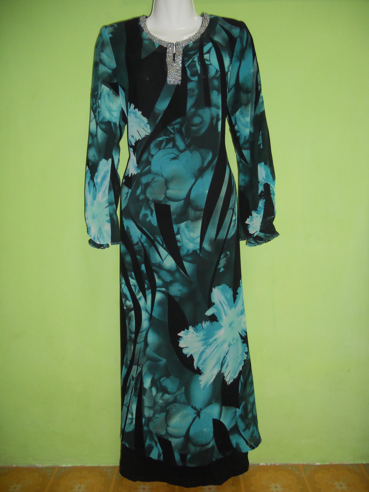 BUTIK NURAINI