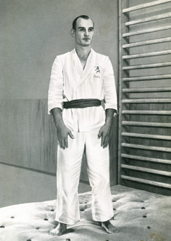 Fred de Heij: Dick Bos