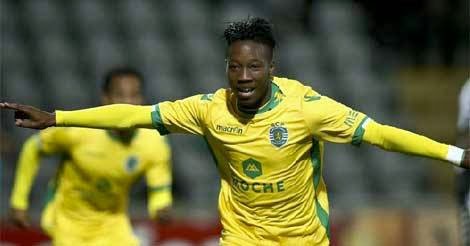 Sporting quebrou jejum; Mané ultrapassou Carrillo, Tanaka também ...