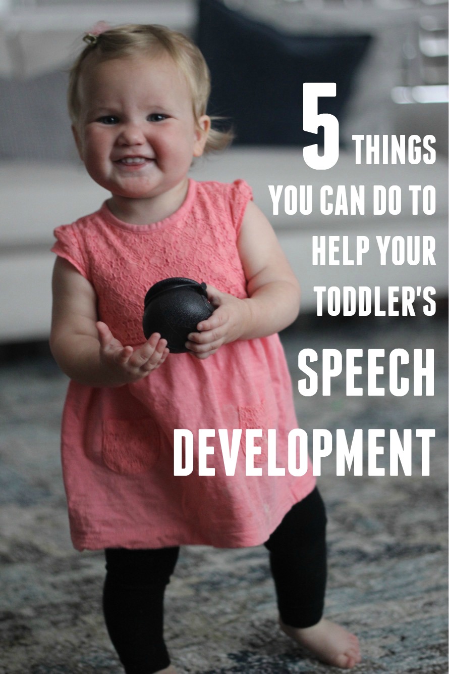 Toddler Approved!: Five Tips to Help Your Toddler Learn Language and ... Toddler Approved!: Five Tips to Help Your Toddler Learn Language and ...