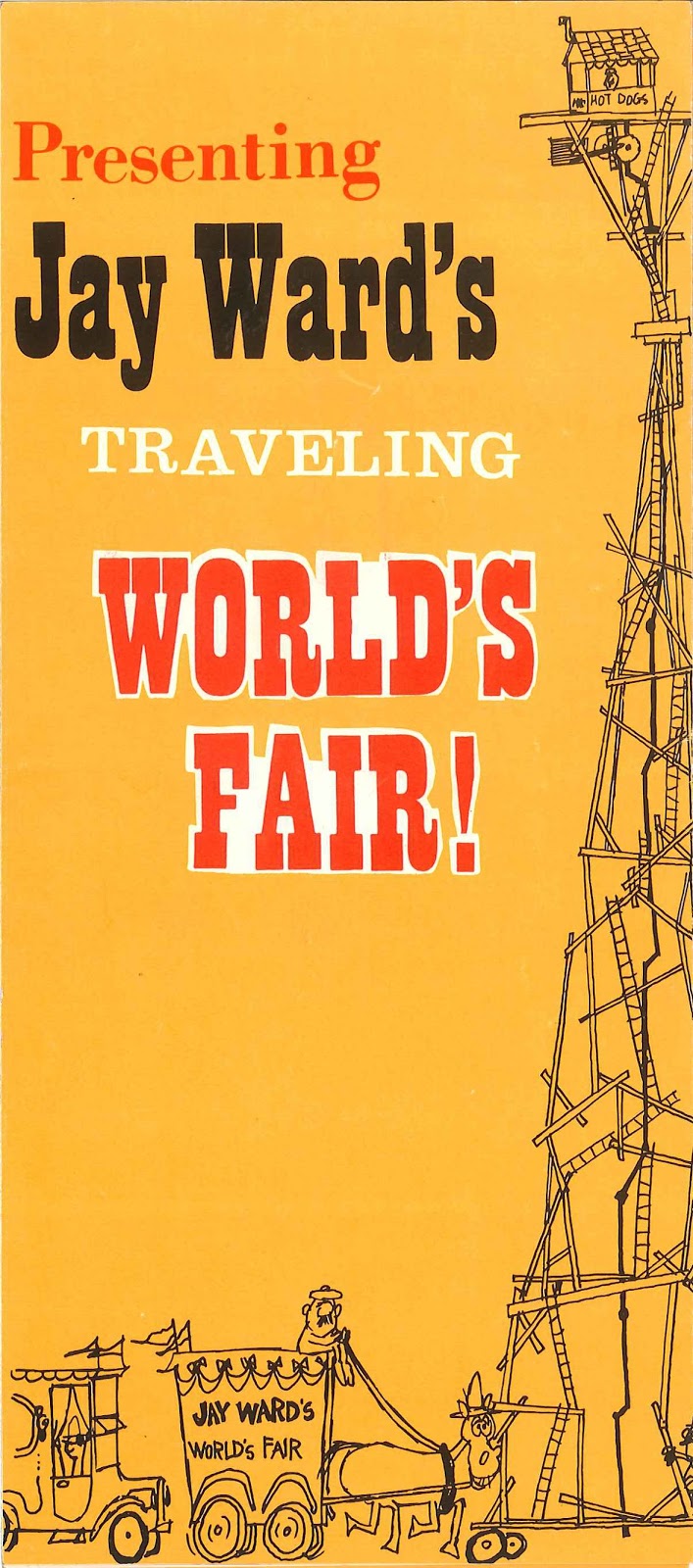 The Art of Jay Ward Productions