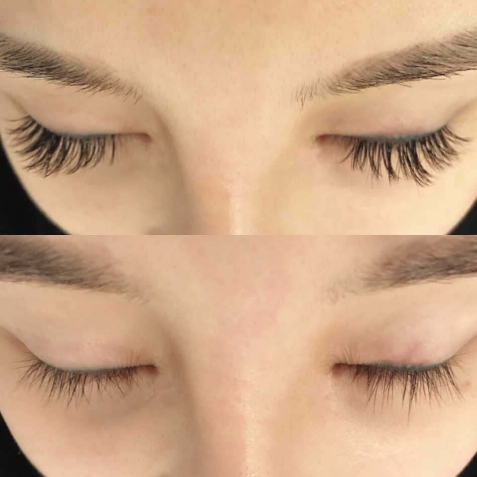 Vanny's Telling Everything.: Beauty Review_Novalash Eyelash Extensions ...