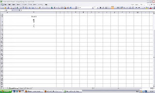 Ms excel Magnify Active cell | Learn Computer