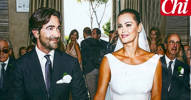 Oggi Sposi blog: Matrimonio SAMANTHA DE GRENET e LUCA BARBATO del 18 ...