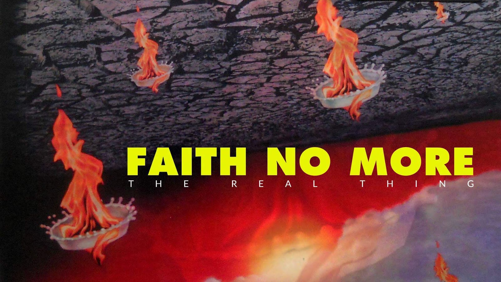 FNM4EVER: Faith No More Fans: Wallpapers FNM X4