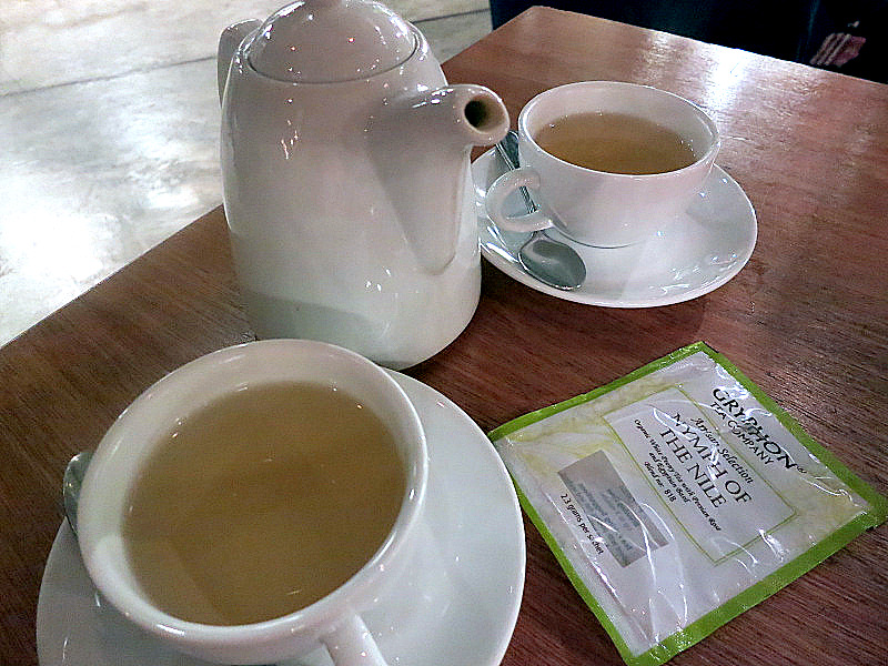 Eat Drink KL | Jamming With Elvis @ MyBurgerLab Seapark