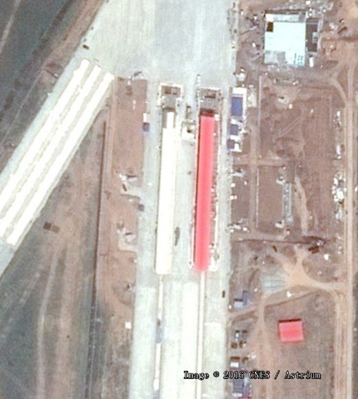 CATOBAR variant J-15T successfully launched from EMALS at XIngcheng ...