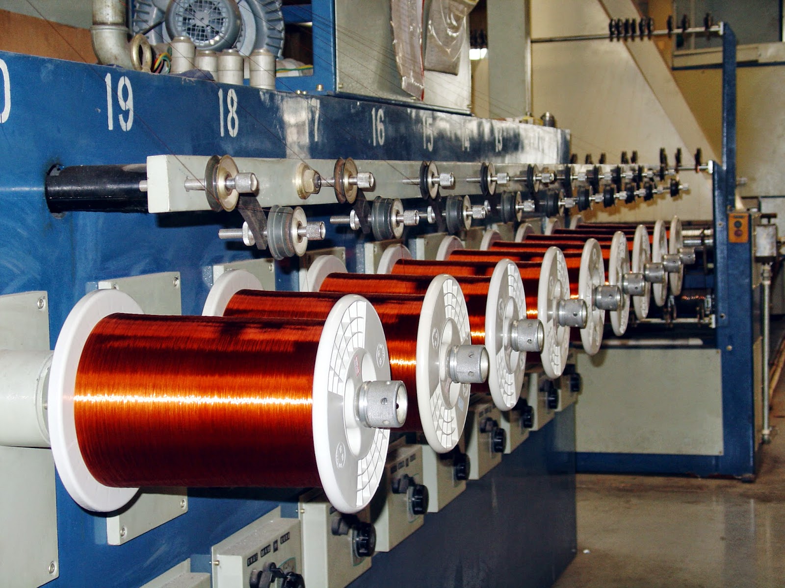 ZhengZhou LP Industry Co,.LTD: Blogger