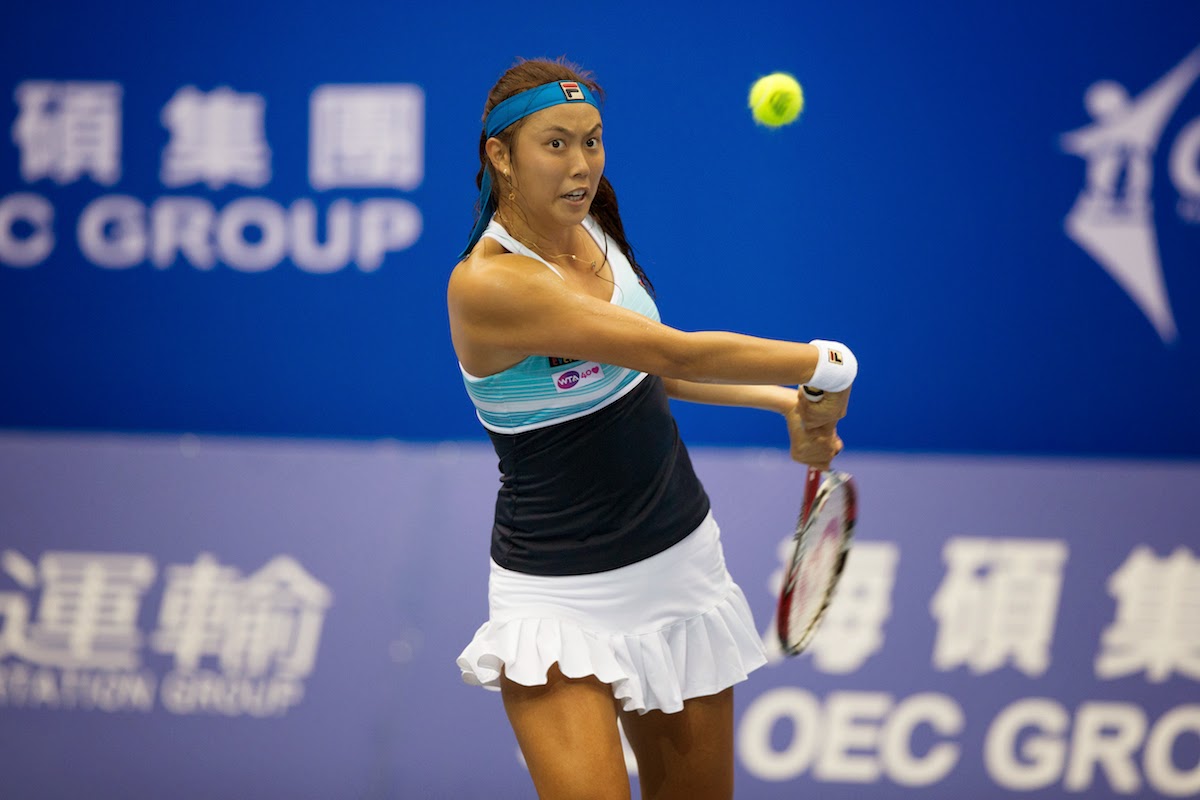 Vigilantopolis: Chan Hao-ching