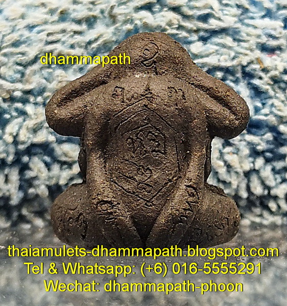 Thai Amulets DhammaPath > Address: 26, JALAN MEDAN IPOH 6, BANDAR BARU ...