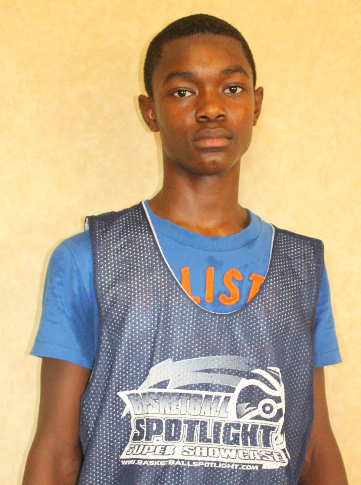 BASKETBALL SPOTLIGHT NEWS: Basketball Spotlight Feature: Something ...