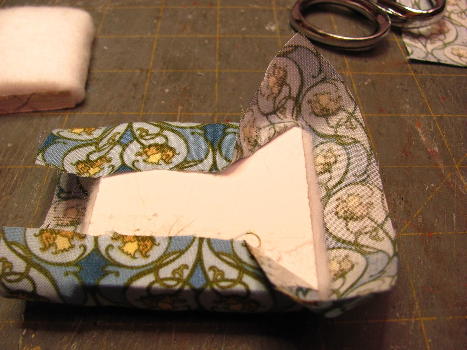 Dollhouse Miniature Furniture - Tutorials | 1 inch minis: Pictures ...