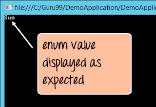 C# Tutorial: C# Enum (Enumeration)