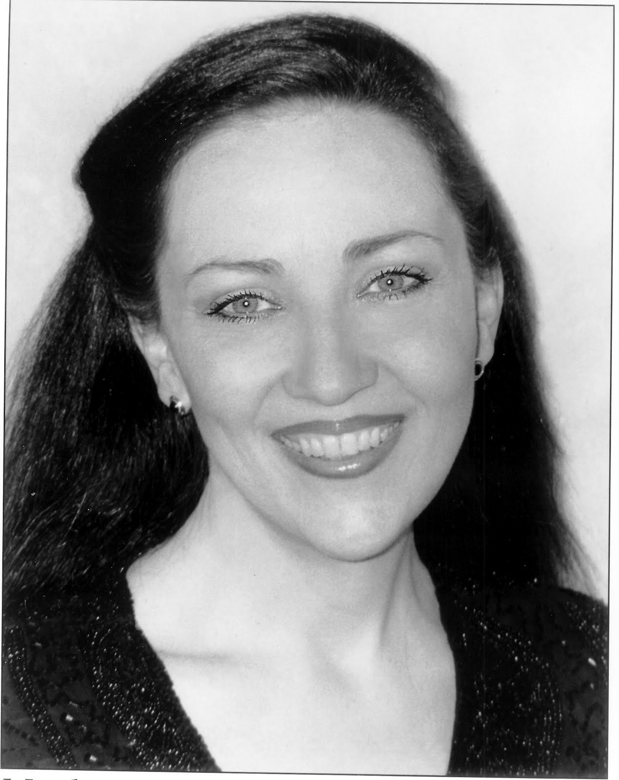 What's New at Sarasota Opera?: Artists Corner - Stage Director Martha ...