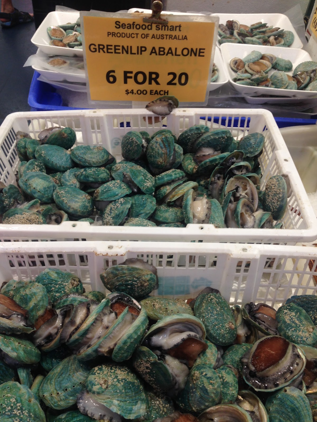 4ME: Melbourne Springvale Market