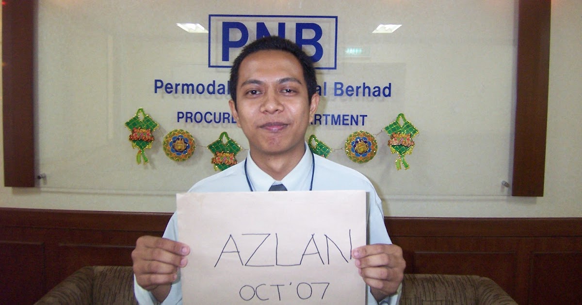 AZLAN ABDUL AZIZ