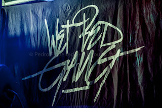 AGENDA CONCERTOS WET BED GANG 2020