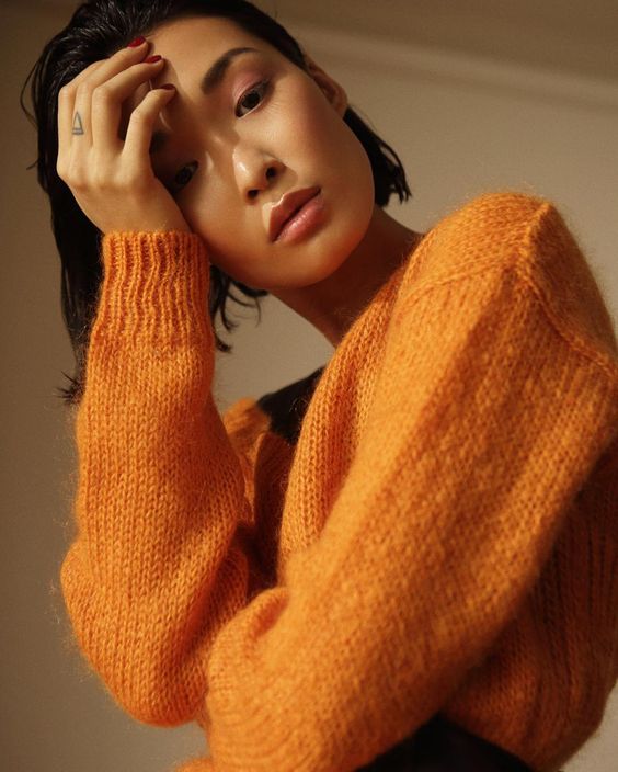 Model Tip // The Easiest Way To Glowing Skin is This... — BELLEMOCHA.com