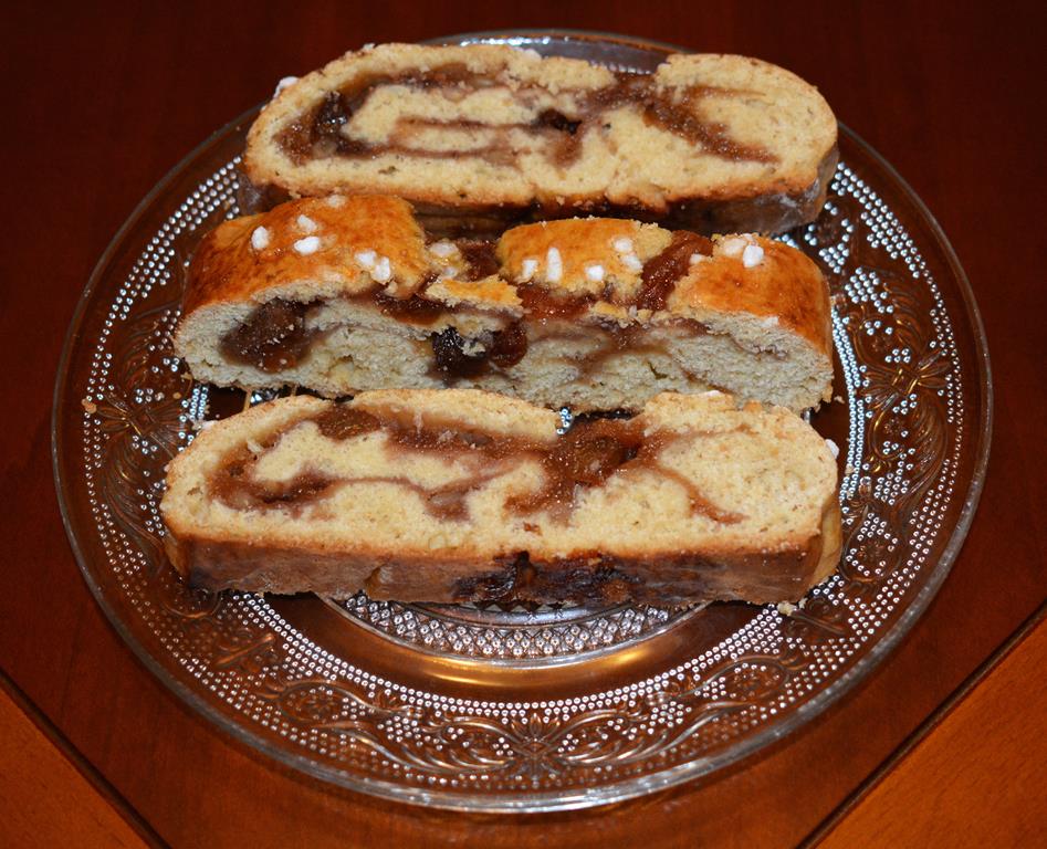 Pinza italiana - La cocina de Catina