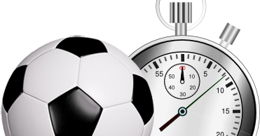 Football Finder: Goal timing in 6 European Leagues (2014/2015 season)