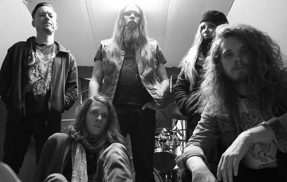 DESERT PSYCHLIST: GAUPA ~ GAUPA ...... review