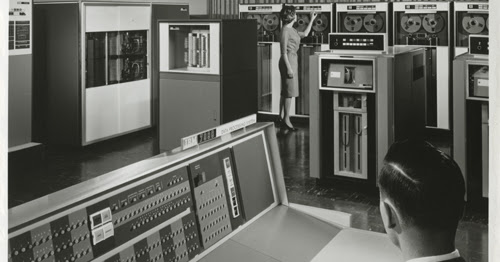 Komputer Generasi II (1959-1964) | DTECHNOINDO