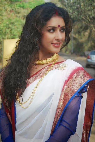 bangladeshi saree fashion | Saree Fashion