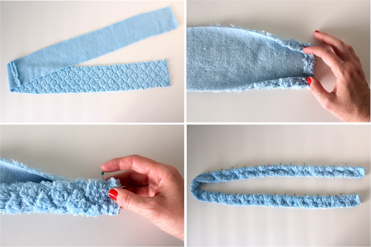 Cozy House Robe - MADE EVERYDAY