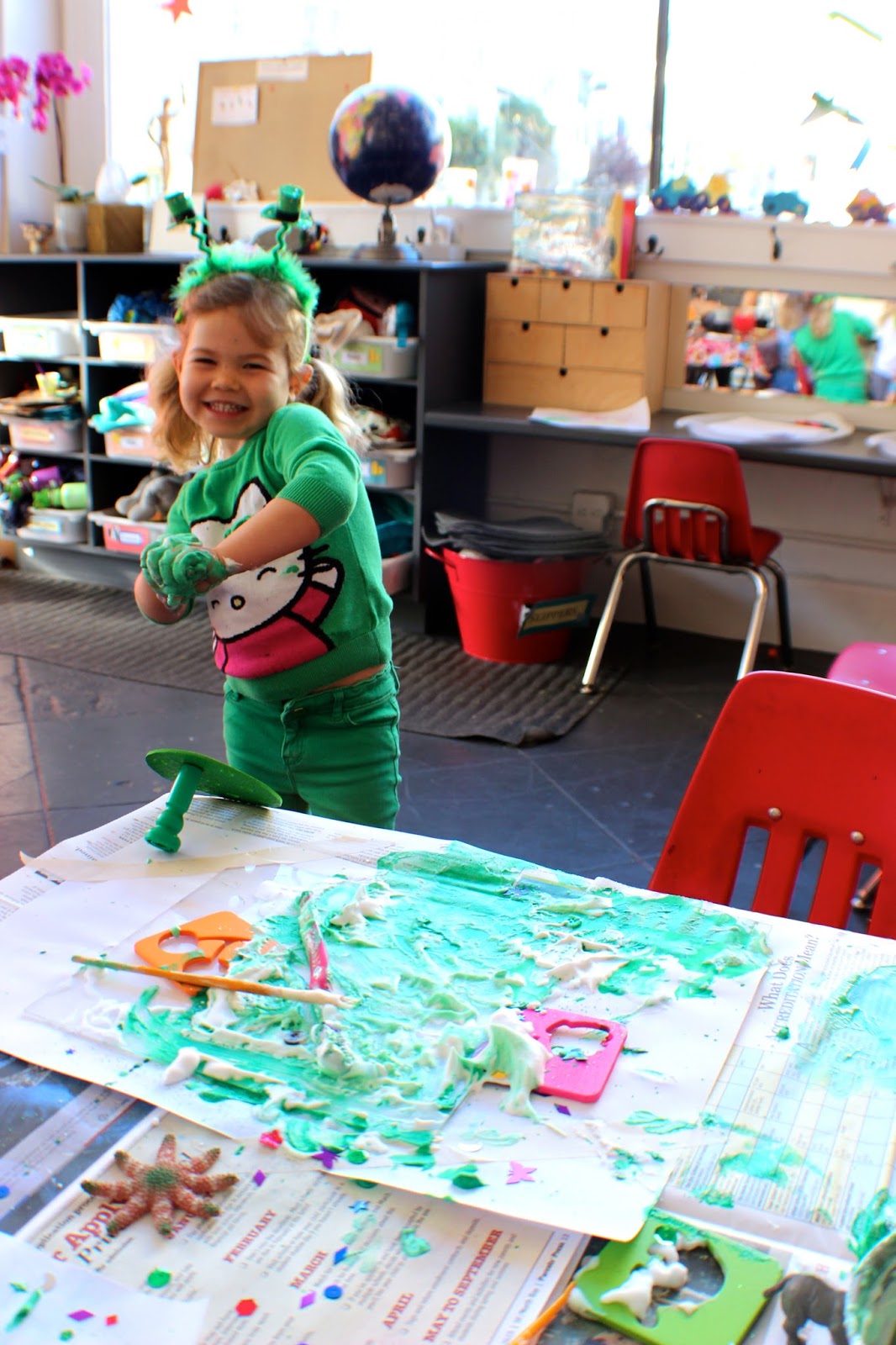 Pixie Hall Alternative Preschool