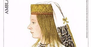 Eesti rahvarõivad: Ambla kihelkonna rahvarõivad