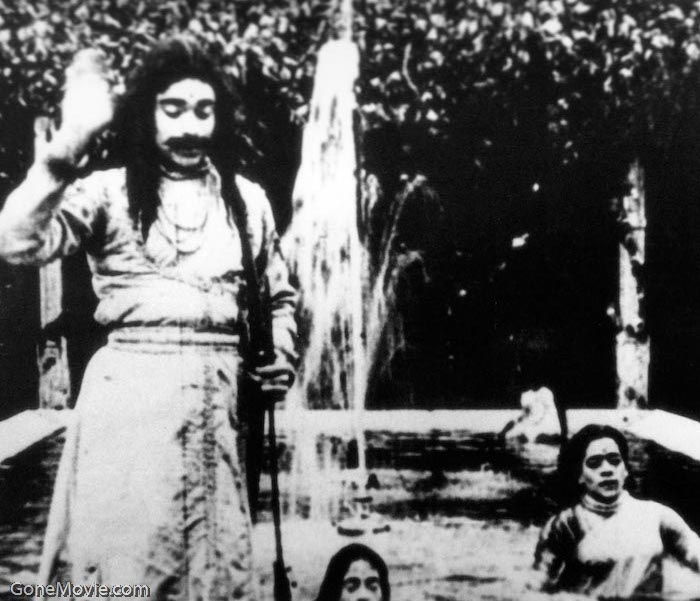 The Evolution Of Indian Cinema Over The Last 100 Years - A Potpourri of ...