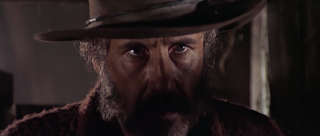 .Westerns...All'Italiana!: Once Upon a Time in the West ~ Jason Robards