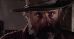 .Westerns...All'Italiana!: Once Upon a Time in the West ~ Jason Robards