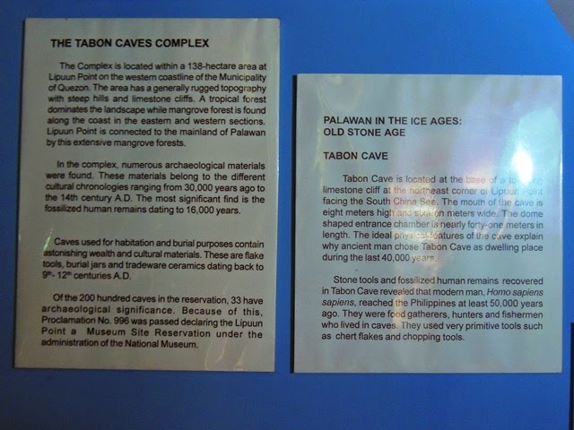 Caving Queen: Snapshots of the Philippine Caves: Tabon Cave Complex ...