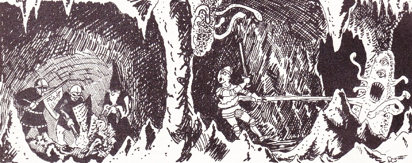 1/72 Multiverse: The Ropers