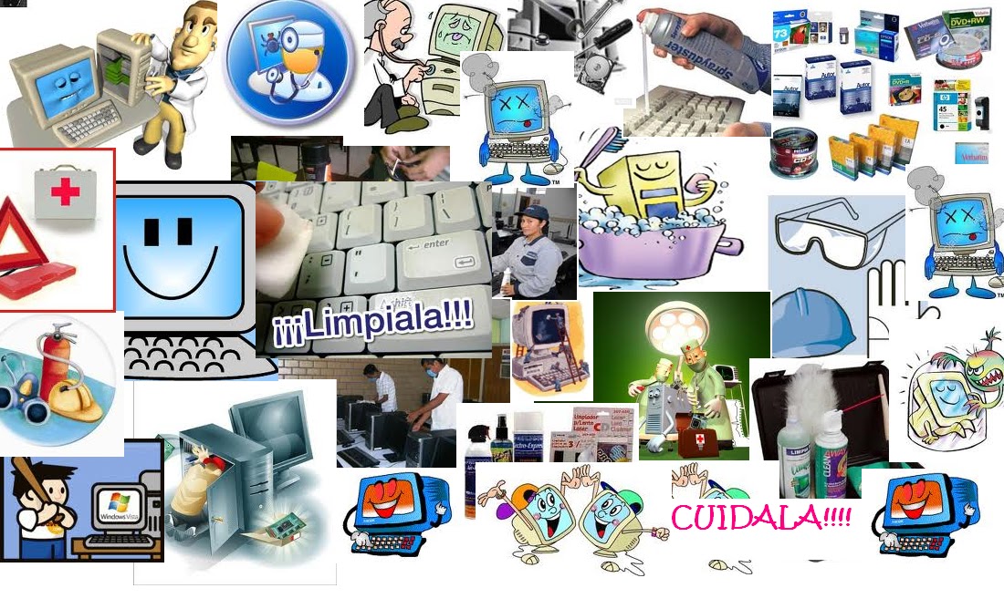 OpeRaciOnN DeL EqUipoO De cOmPuToO