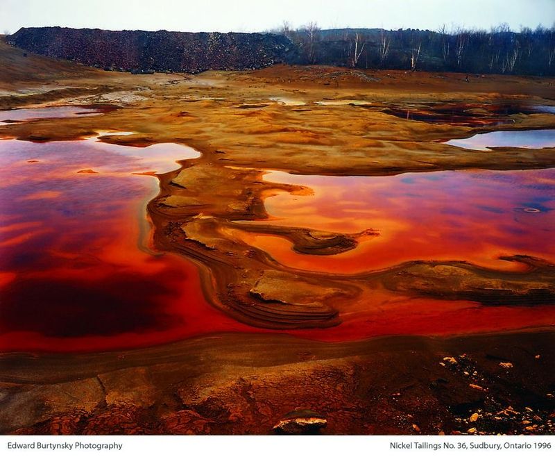 Fotos De Paisagem Modificada - RETOEDU