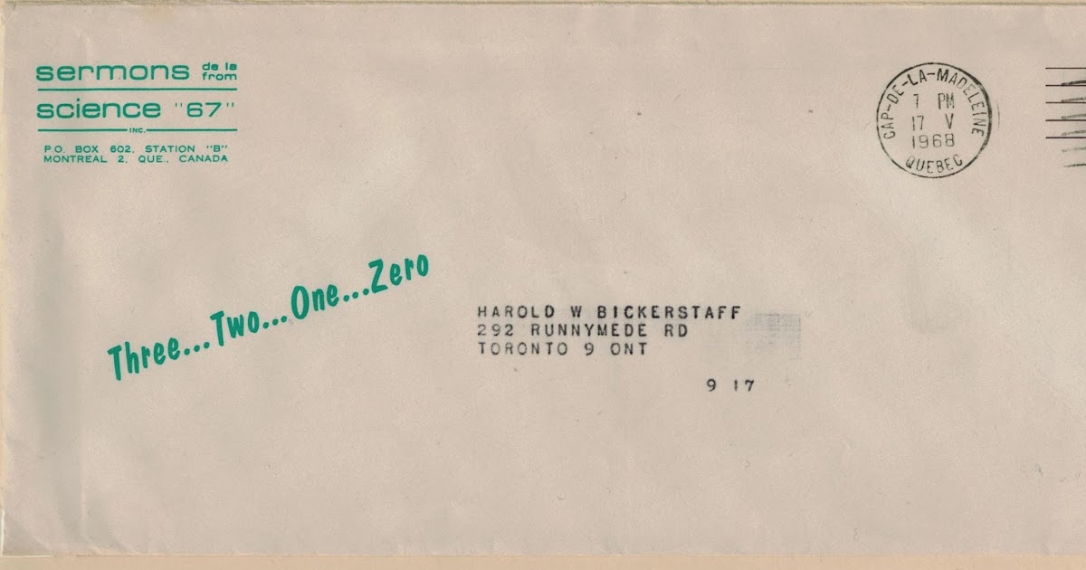 The Postal Stationery of The 1967-1973 Centennial Issue