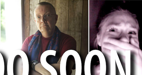 The Nostalgia Skeptic: Examining Chip Coffey's Psychic Kids.