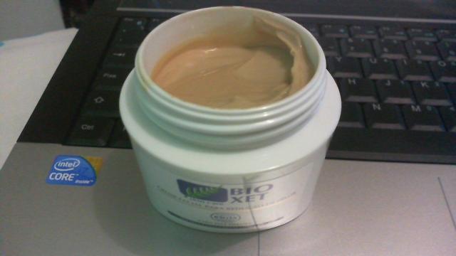 BIOXET Creme Redutor de Pêlos Faciais - Comprei! ~ Blog Pink Chic