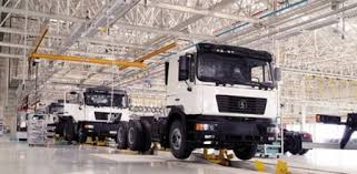 Dangote Sinotruk rolls out trucks, targets local, ECOWAS markets
