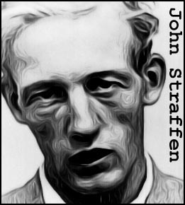 Keller On The Loose: Serial Killers: John Straffen