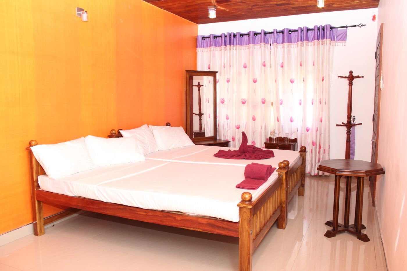 Blog - Hotel Shanthi Anuradhapura: Hotels in Anuradhapura - Sri Lanka