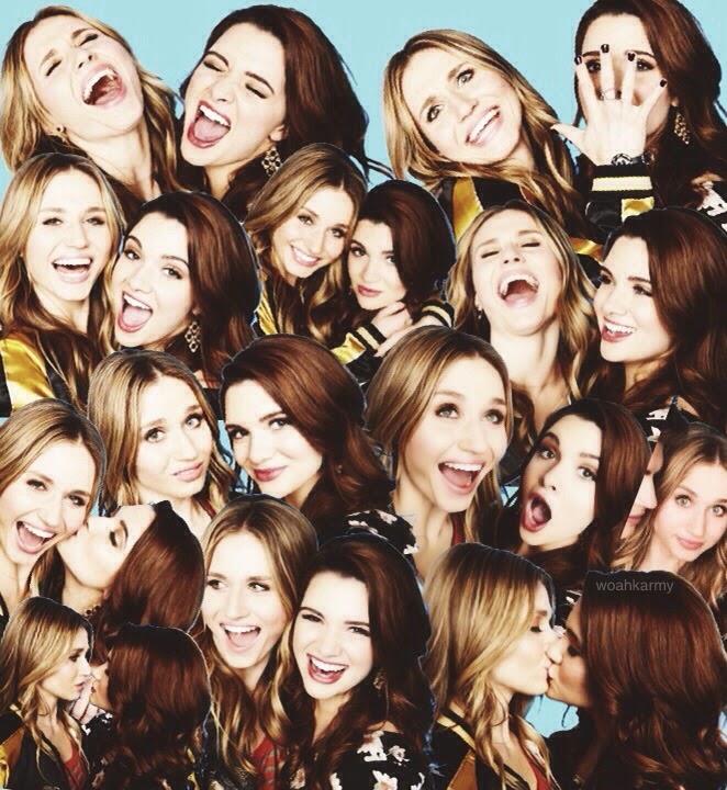 [Descobrindo séries] Faking it - Tudo que motiva